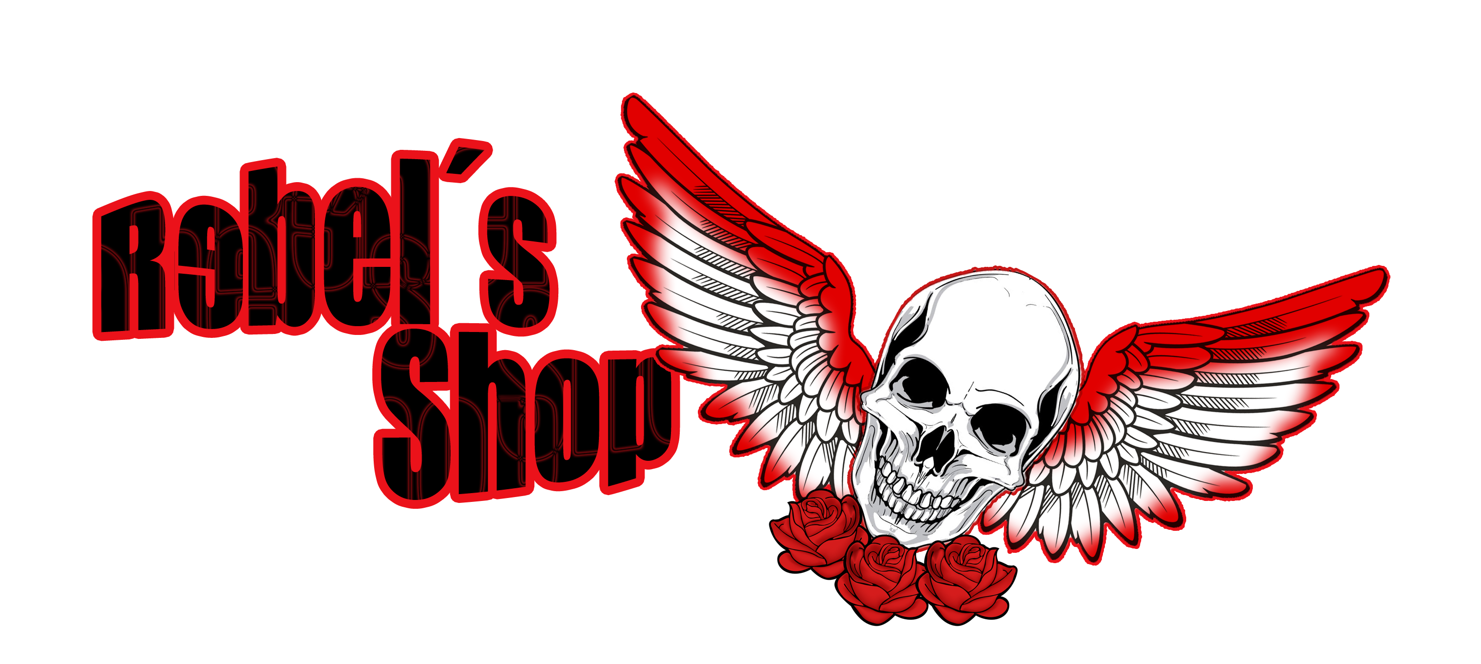 Rebel´s shop - najlepší piercing shop a rock shop na webe!